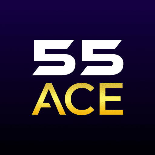 55Ace